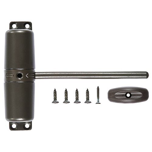 Door Closers - Door Hardware | The Home Depot Canada