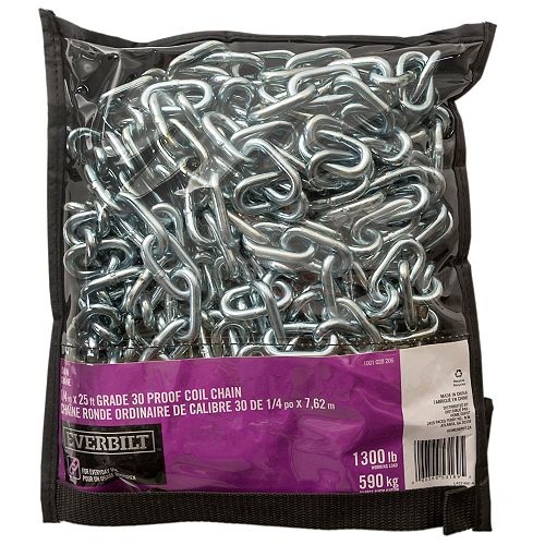 Chains - Chains & Ropes | The Home Depot Canada