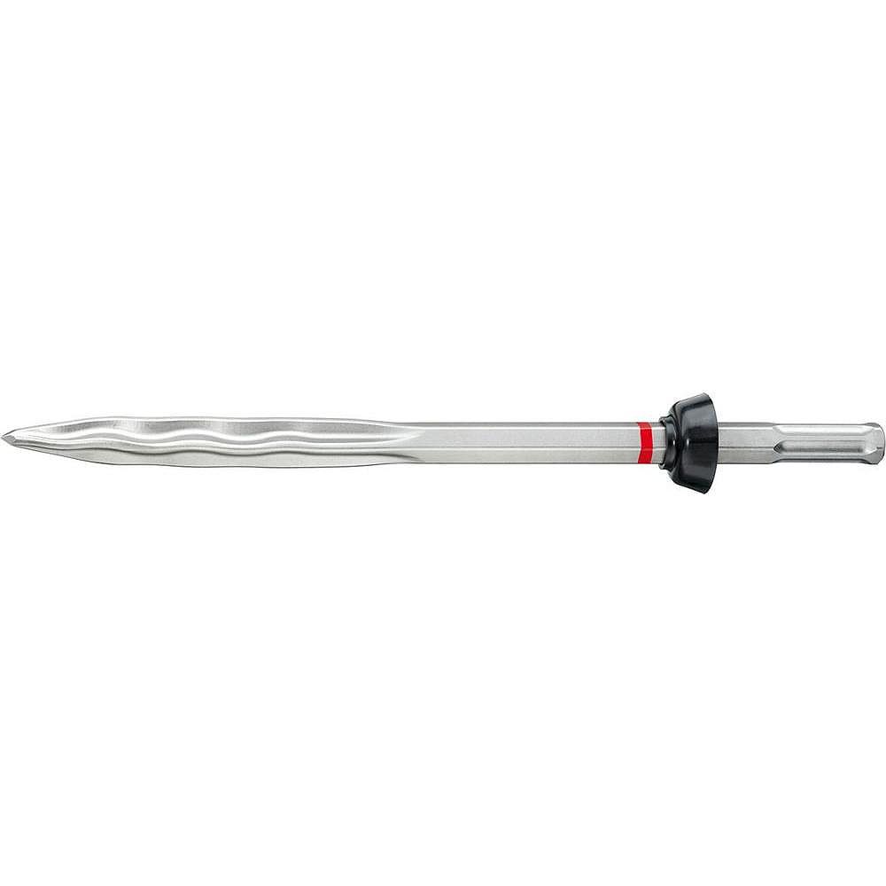 Hilti 19 Inch Self-Sharpening Pointed Chisel TE-SP SM 50 | The Home ...