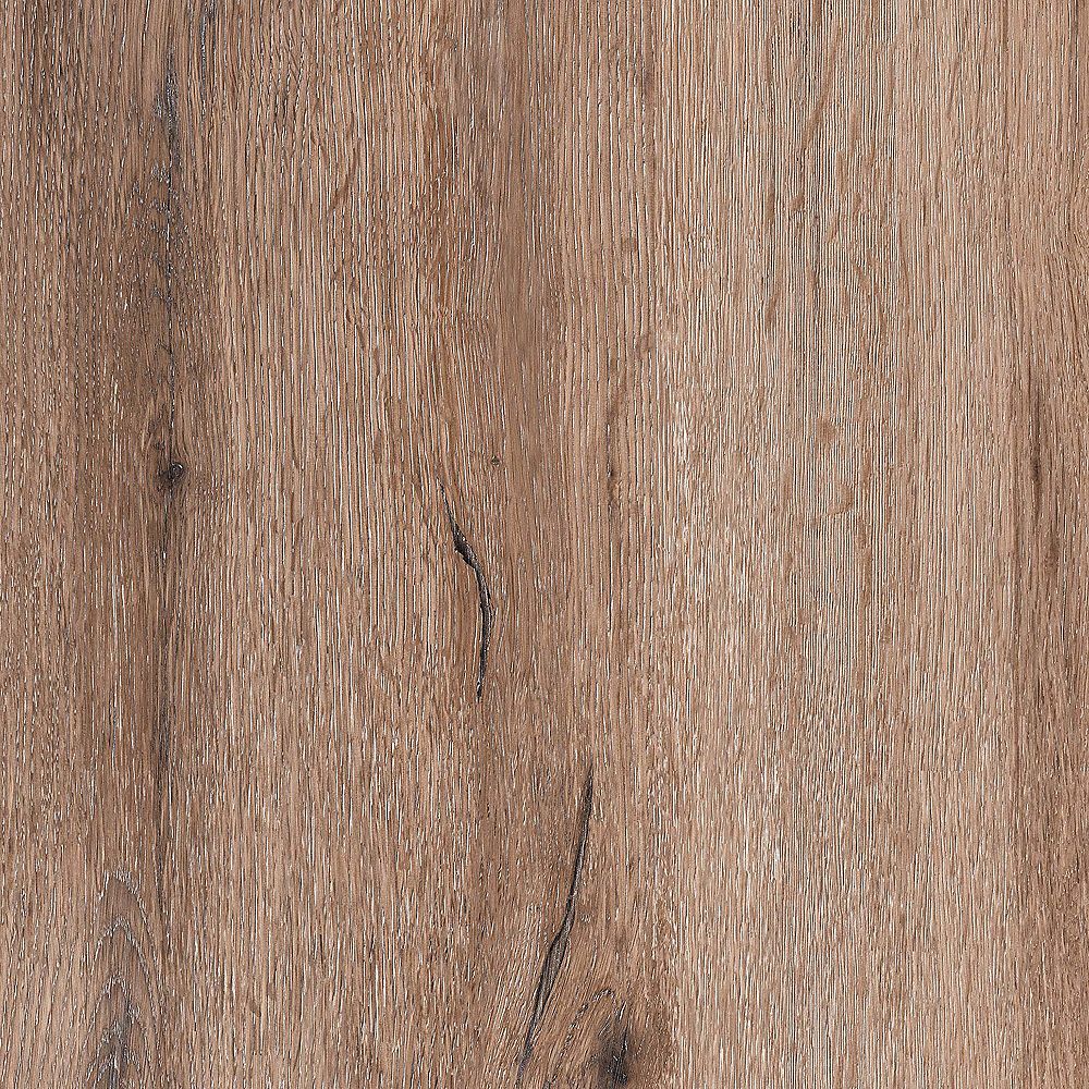 Allure Locking Riven Oak Beige 8.7-inch x 60-inch Luxury Vinyl Plank ...
