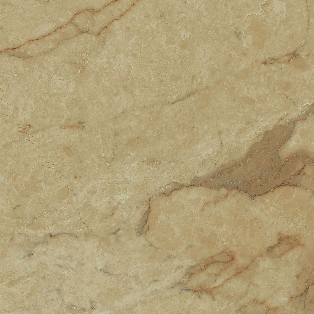 Allure Locking Carrara Tan 12-inch x 23.82-inch Luxury Vinyl Tile ...