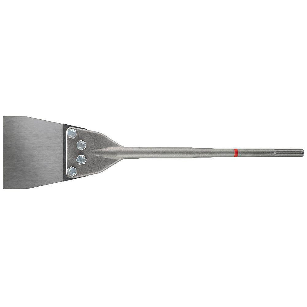 Hilti TE-Y 25 in. SDS-MAX Style Flexible Chisel | The Home Depot Canada