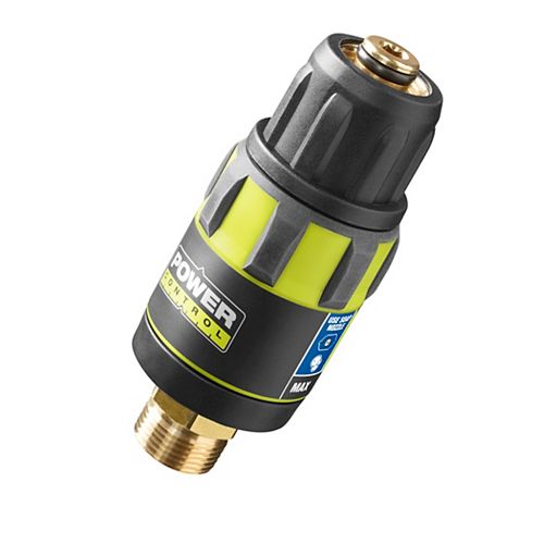 RYOBI 3000-PSI 2.3-GPM Honda Gas Pressure Washer | The Home Depot Canada