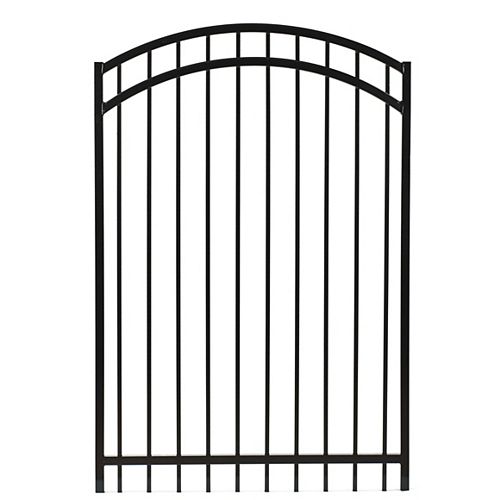 Metal Fence Gates - Metal Fencing | The Home Depot Canada