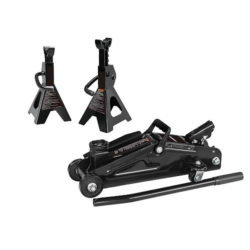 Jacks - Garage Equipment & Tools | The Home Depot Canada