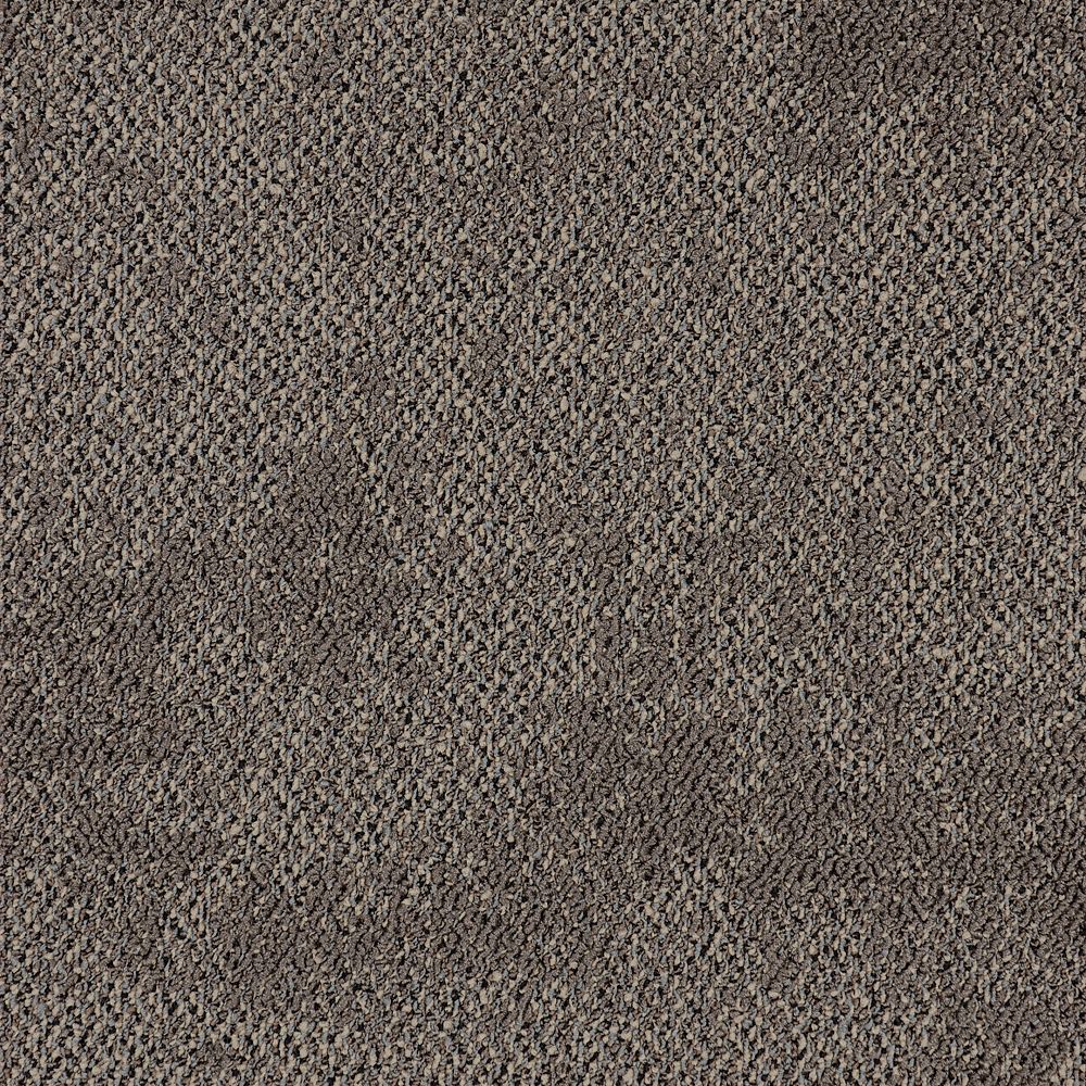 Astella Modular Carpet Tile-Scotia Color Taupe - (21.53 Sq.Feet/Case ...