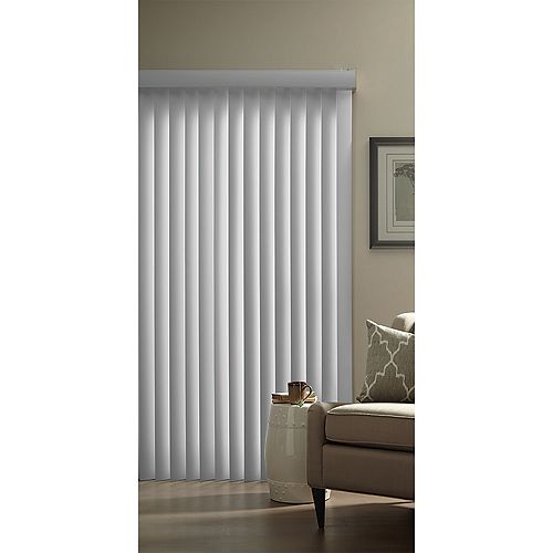 Vertical Blinds - Blinds & Shades | The Home Depot Canada