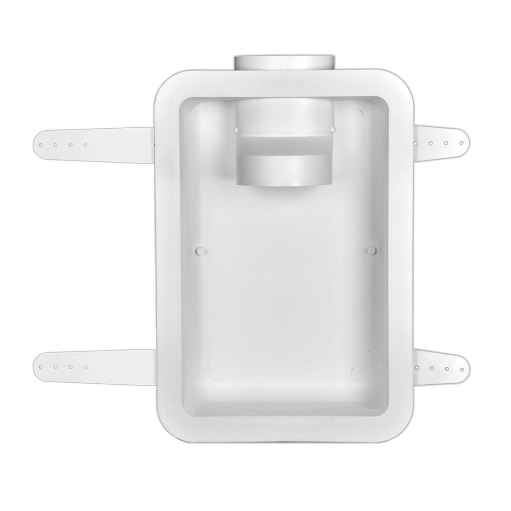 Dundas Jafine Recessed Dryer Vent Box | The Home Depot Canada Dundas Jafine Recessed Dryer Vent Box | The Home Depot Canada