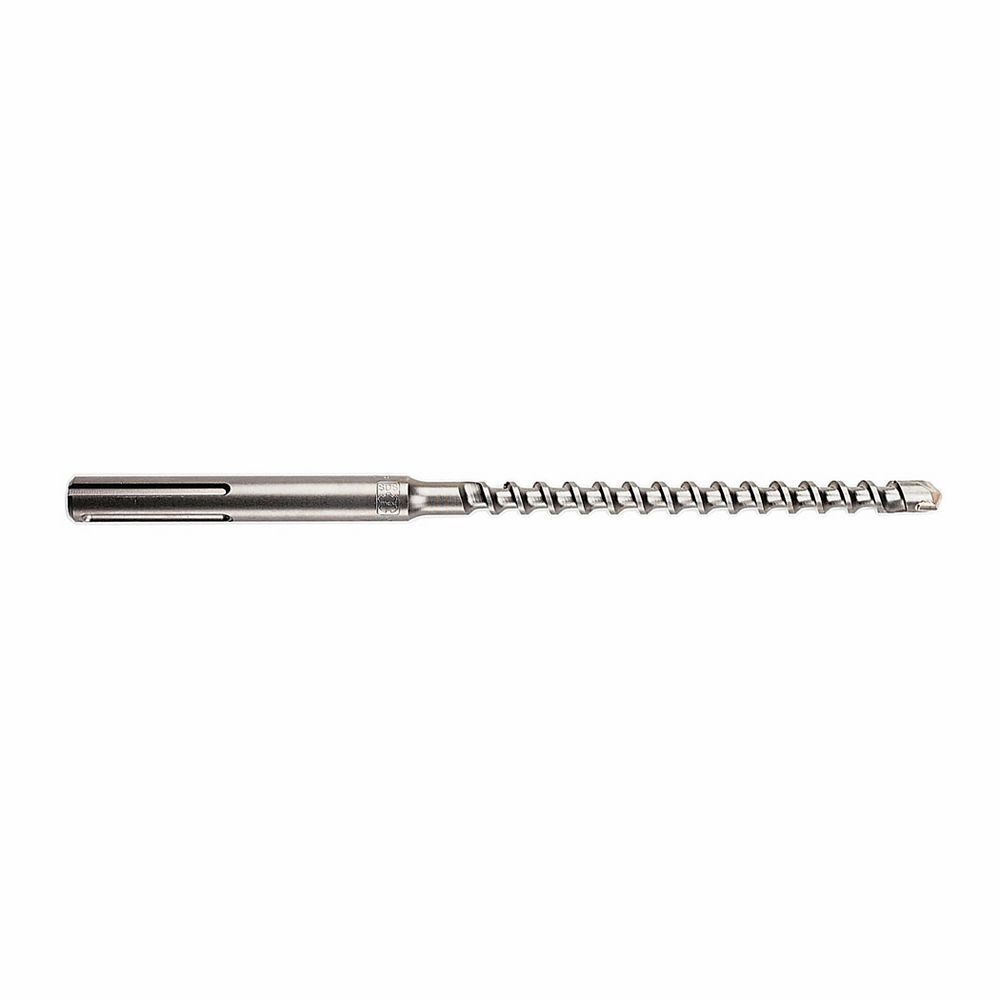 Bosch 9/16-inch x 13-inch SDS-max Speed-X" Rotary Hammer Bit | The Home ...