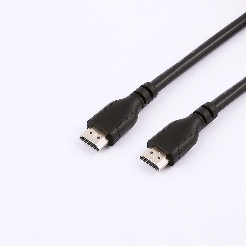 Commercial Electric 25 ft. Standard HDMI Cable | The Home Depot Canada