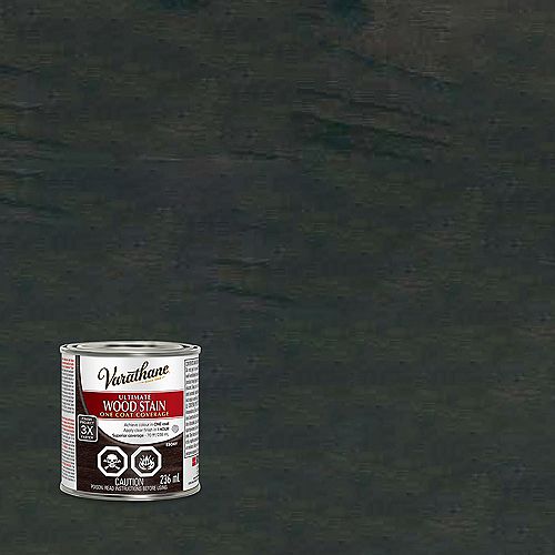 Varathane Classic Premium Water-Based Wood Stain White Tint Base ...
