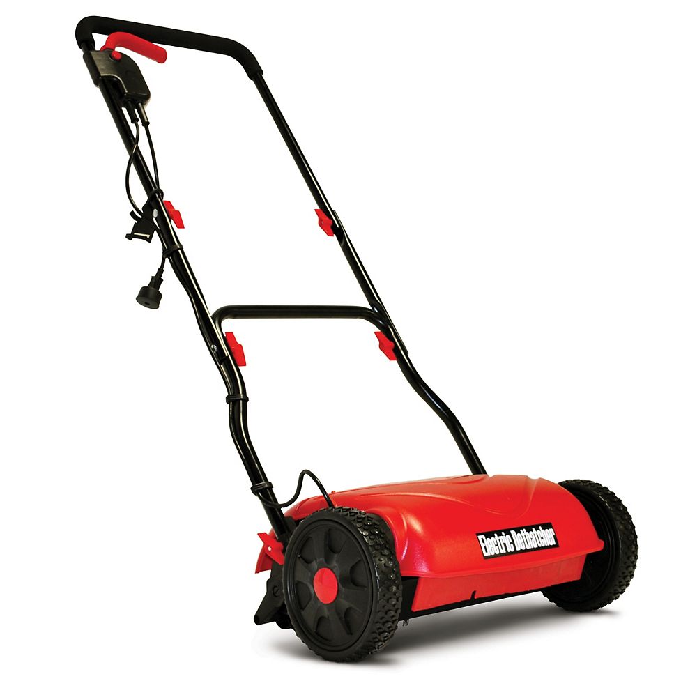 Agri-Fab Déchaumeuse électrique | Home Depot Canada