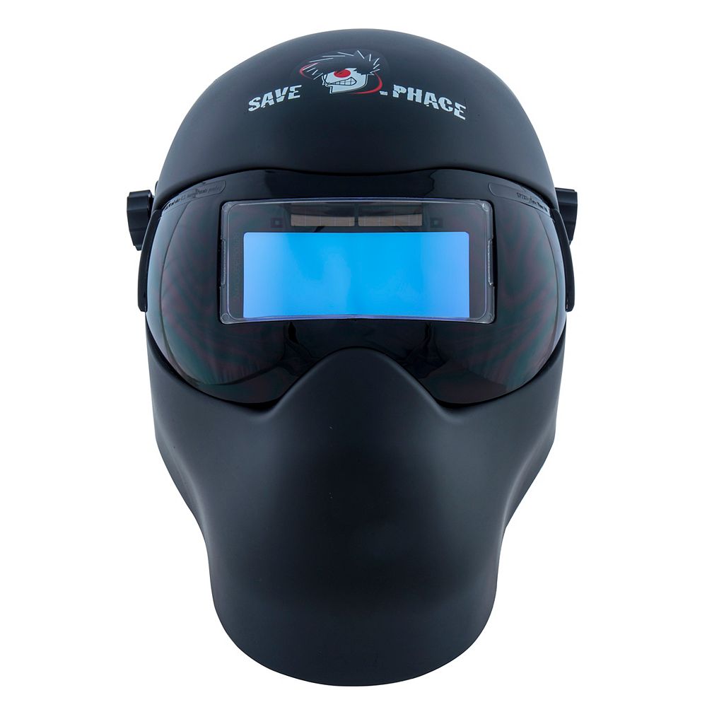 Save Phace Chameleon Welding Helmet | The Home Depot Canada