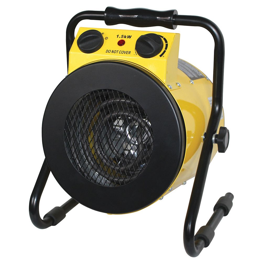 Royal Sovereign CHAUFFERETTE DAPPOINT ÉLECTRIQUE PORTABLE DE SERVICE ...