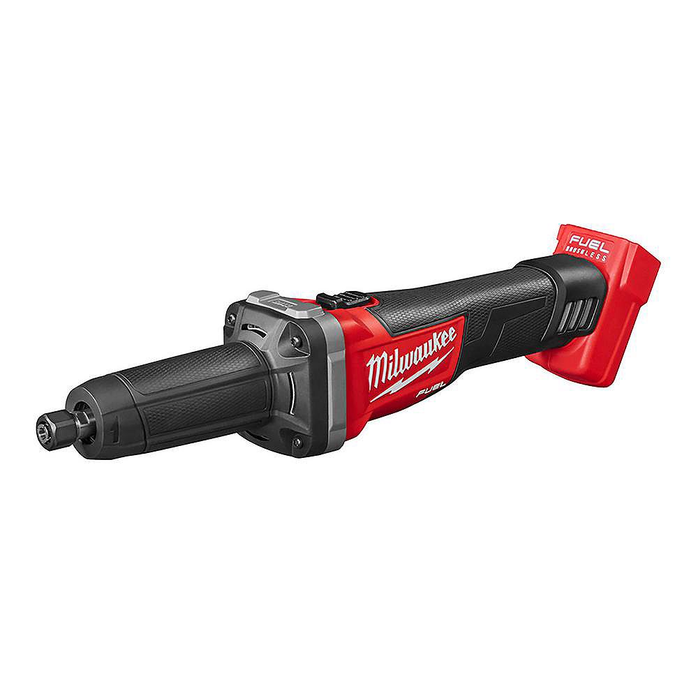 Milwaukee Tool M18 Fuel 18v Lithium Ion Brushless Cordless 1 4 Inch Die