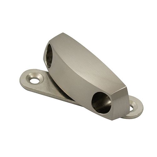 Door Strike Plates, Latches & Catches - Door Hardware | The Home Depot ...