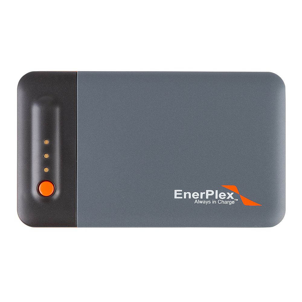 EnerPlex Jumpr Stack 6 Power Back | The Home Depot Canada