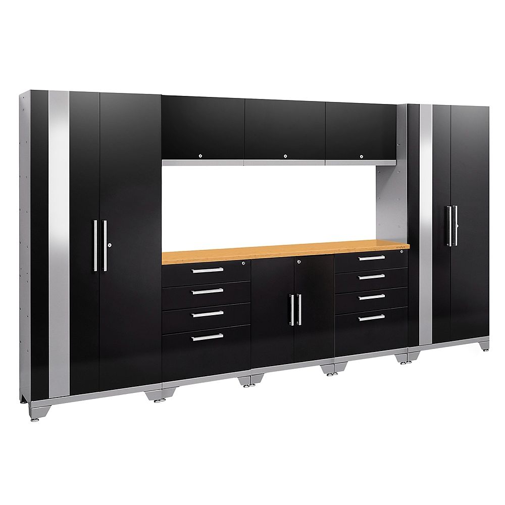 NewAge Products Inc. Performance 2.0 72-inch H x 132-inch W x 18-inch D ...