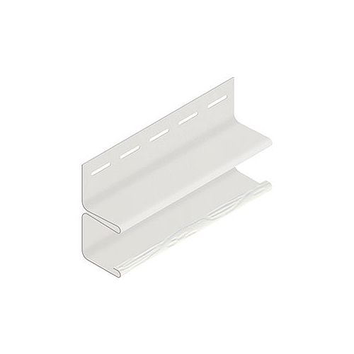 Novik Ledge - Premium Ledge in Mortar Gray - Corner (4 corners / Box ...