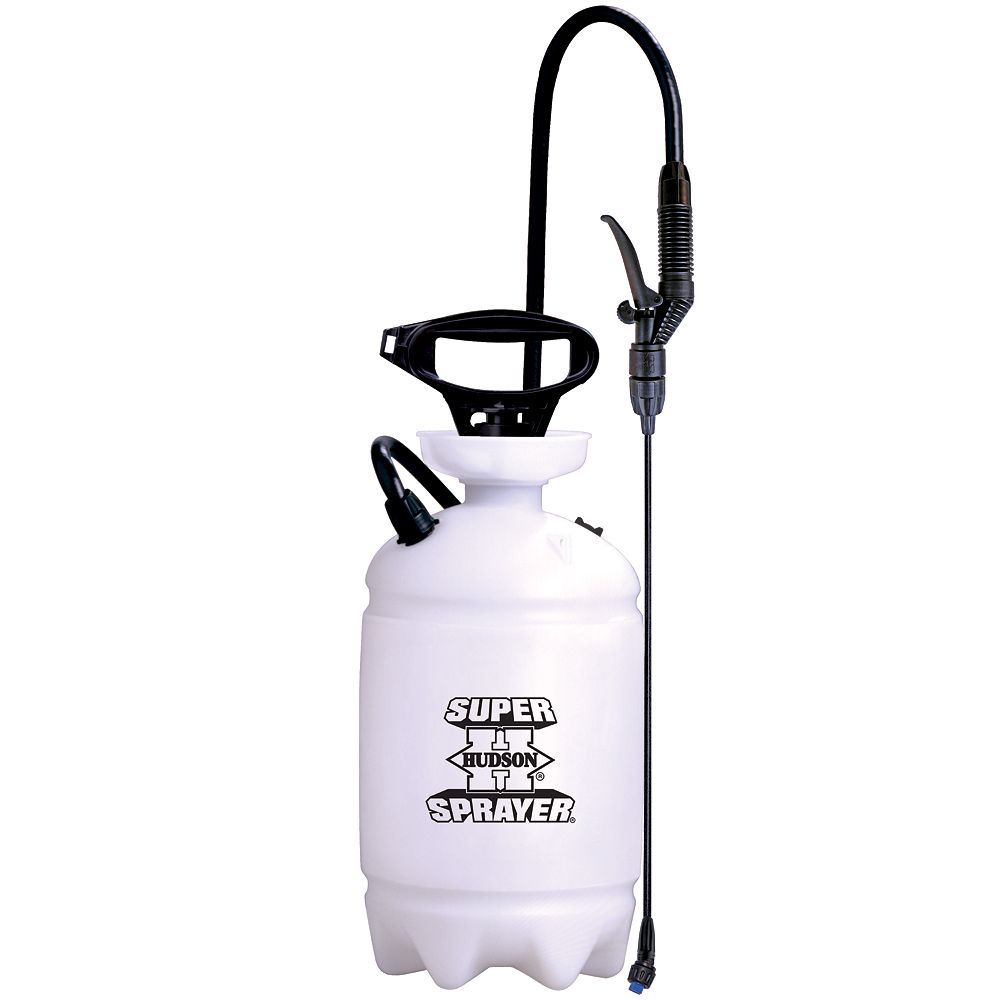 H.D. Hudson Professional Super Sprayer - 3 gallon / 11 litre | The Home ...
