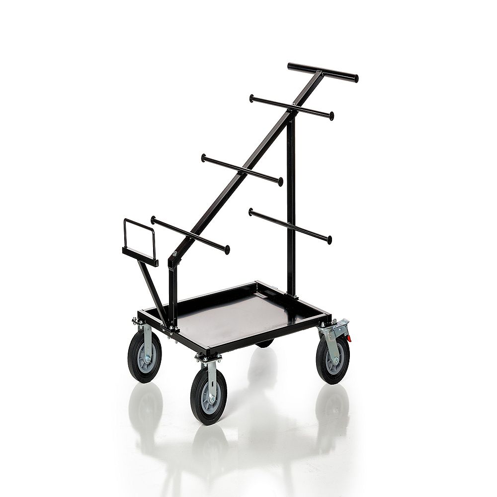 Southwire Wire Wagon 530, Large Spool Cart | The Home Depot Canada