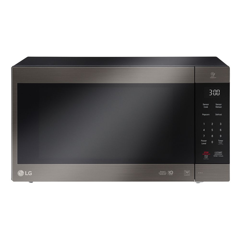 LG Electronics 2 0 Cu Ft Counter Top Microwave Oven With NeoChef lg-electronics-2-0-cu-ft-counter-top-microwave-oven-with-neochef