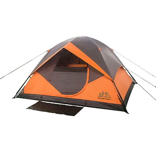 Tents & Shelter - Camping & Hiking | The Home Depot Canada