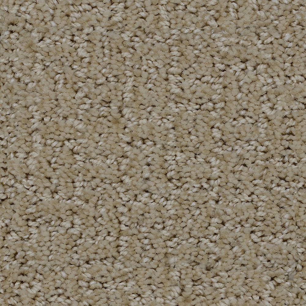 Lifeproof Exquisite III Rockwell 12 ft. x Custom Length Loop Carpet ...