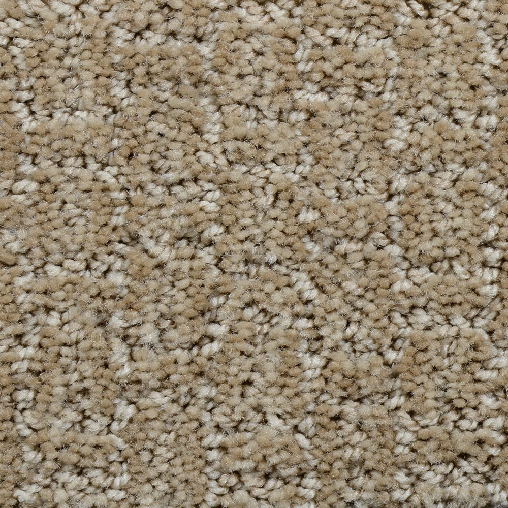 Lifeproof Exquisite III Fielding 12 ft. x Custom Length Loop Carpet ...