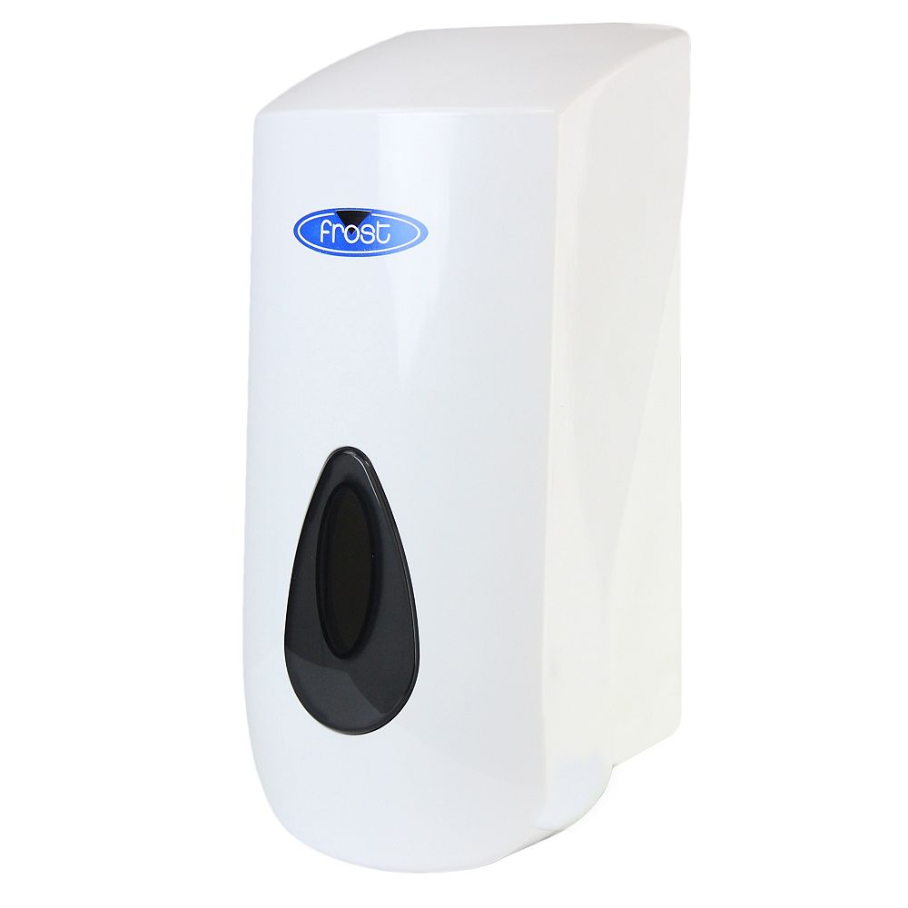 Frost Foam Soap Dispenser | The Home Depot Canada