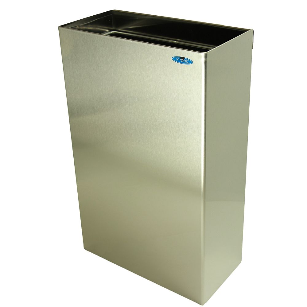 Frost Wall Mounted Waste Receptacle | The Home Depot Canada