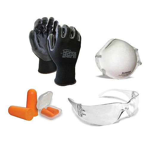 First Aid Kits - Safety & Protective Gear | The Home Depot Canada