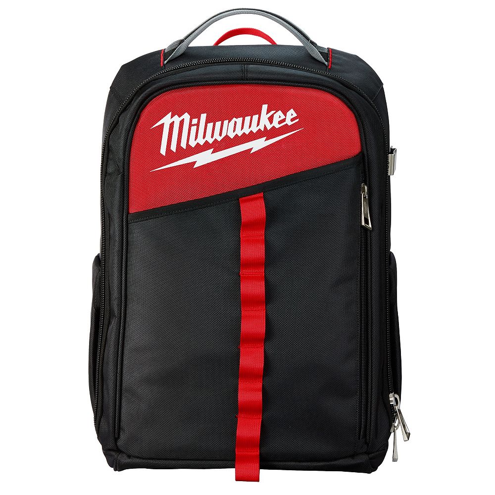 Milwaukee Tool Sac à dos à profil bas | Home Depot Canada