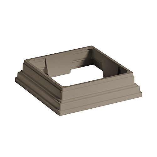 Post Skirts - Posts & Accessories | The Home Depot Canada