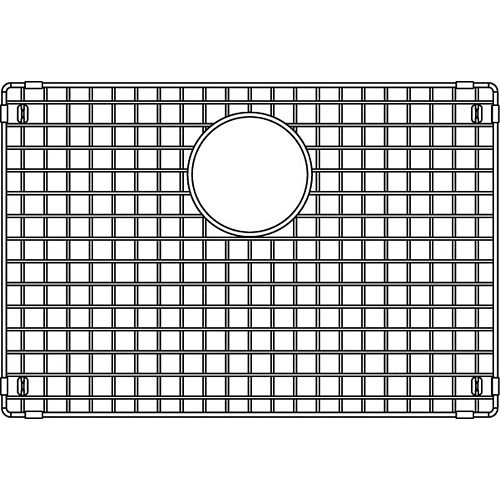 Sink Grids, Sink Racks | The Home Depot Canada