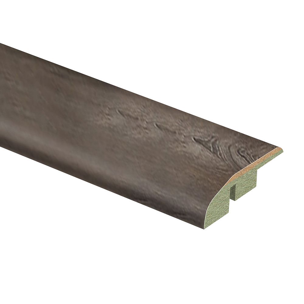 Zamma Gainsboro Oak 1/2-inch Thick x 1 3/4-inch Wide x 72-inch Length ...