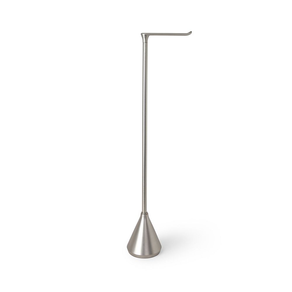 Umbra PINNACLE TP STAND NICKEL | The Home Depot Canada