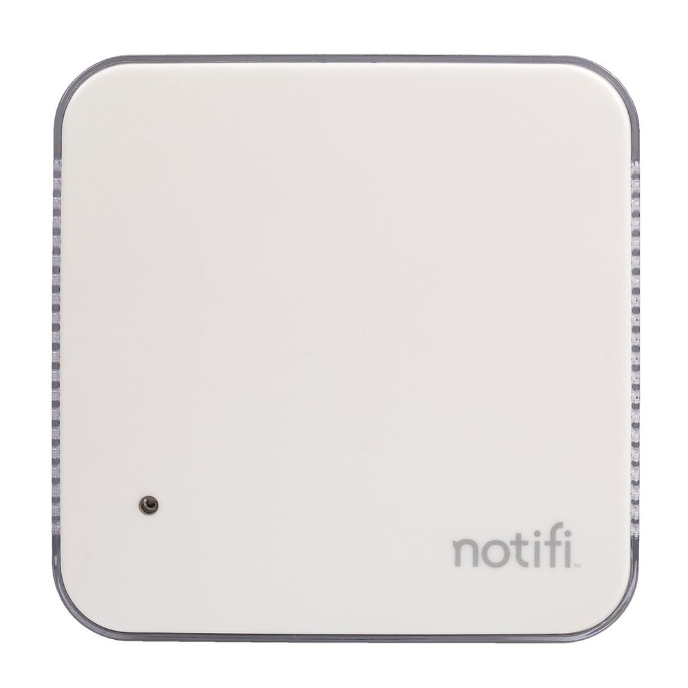 Heath Zenith Alert Wireless Plug-In Door Bell Kit | The Home Depot Canada