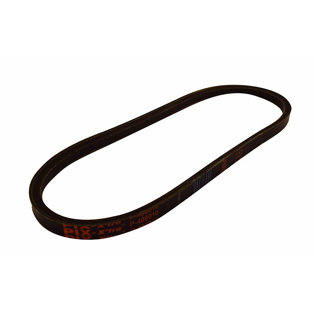 Craftsman Replacement 1/2-inch X 37.5-inch Wheel Drive Belt | The Home ...