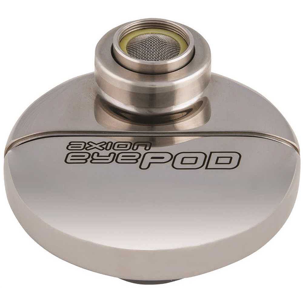 HAWS Axion Eyepod Faucet Mounted Eyewash | The Home Depot Canada