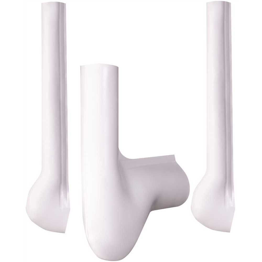 PLUMBEREX SPECIALITY PRODUCTS INC. Handy-Shield Maxx Ada Soft Under ...