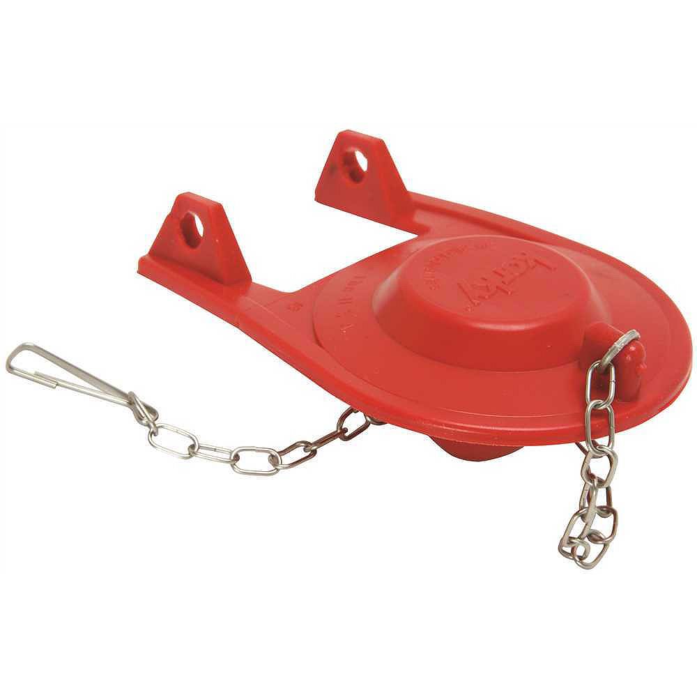 Korky Plus Flapper | The Home Depot Canada