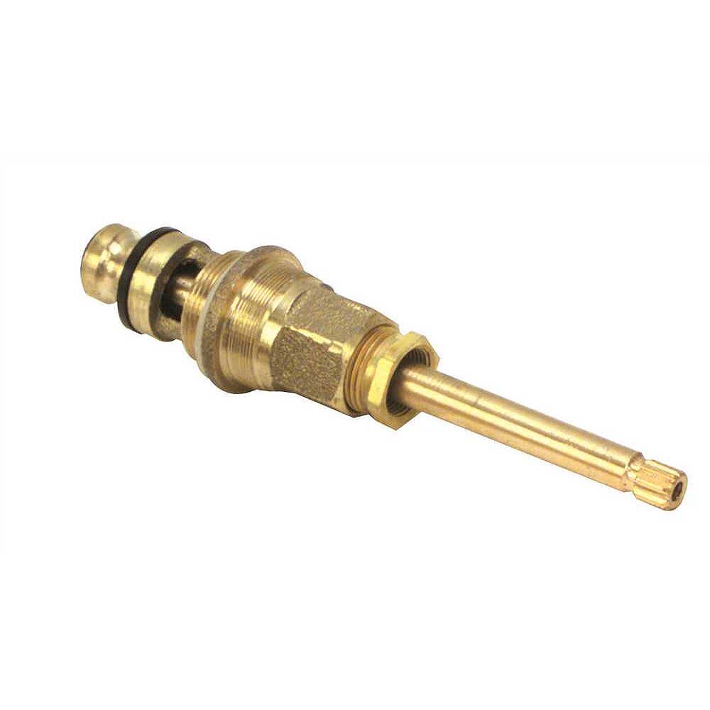 Proplus Faucet Stem Diverter For Gerber® 16 Pt The Home Depot Canada