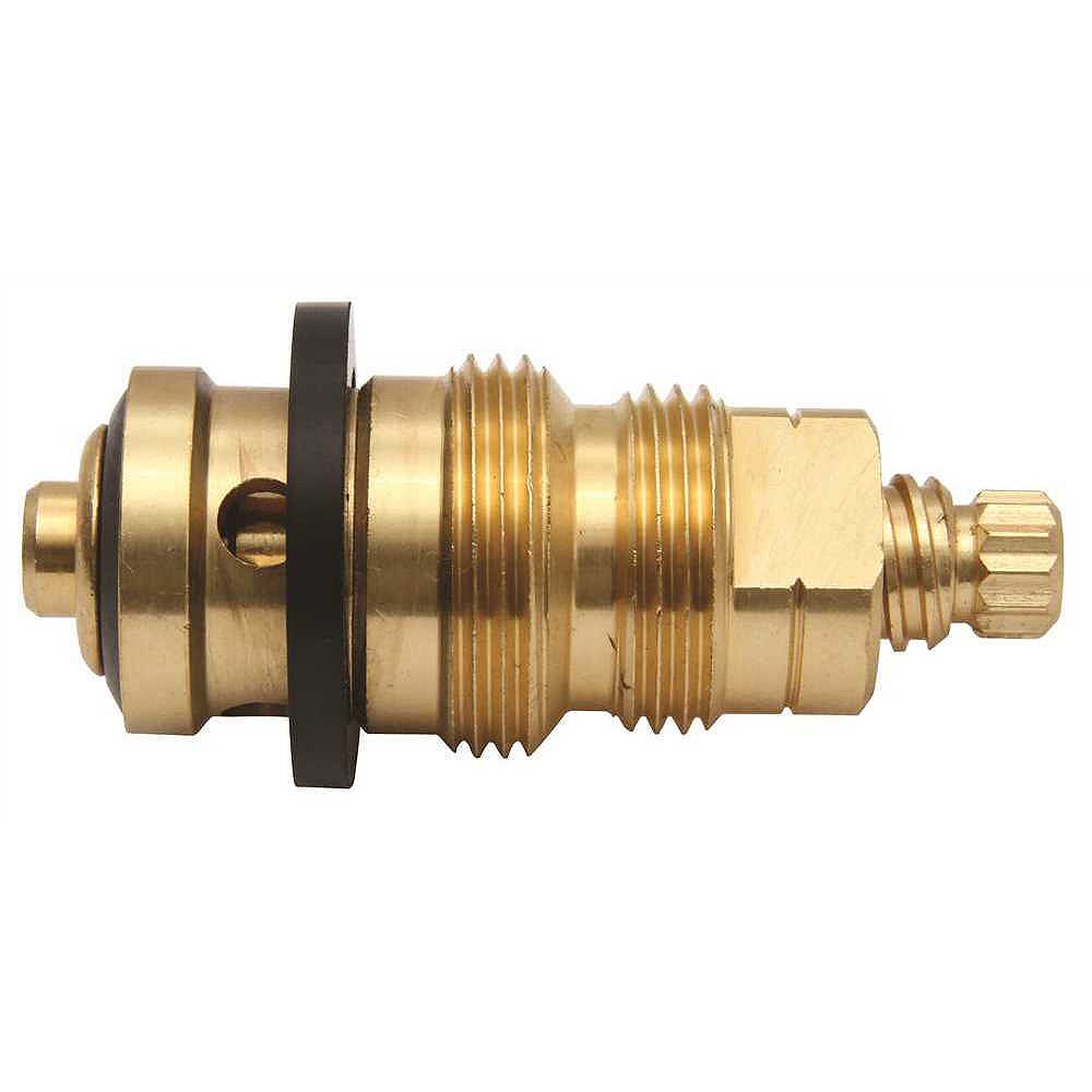 Proplus Cold Stem Assembly For Crane/Repcal | The Home Depot Canada