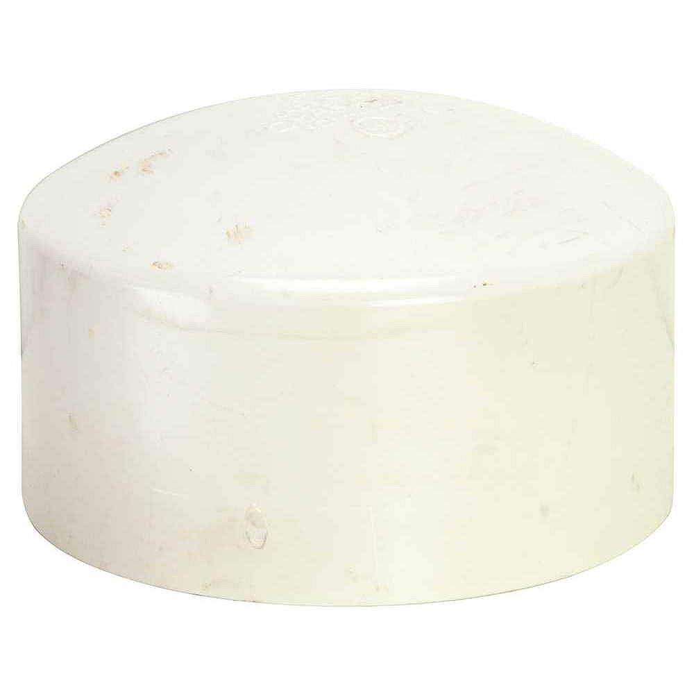 Proplus PVC SLIP CAP, 1-1/2 IN. | The Home Depot Canada