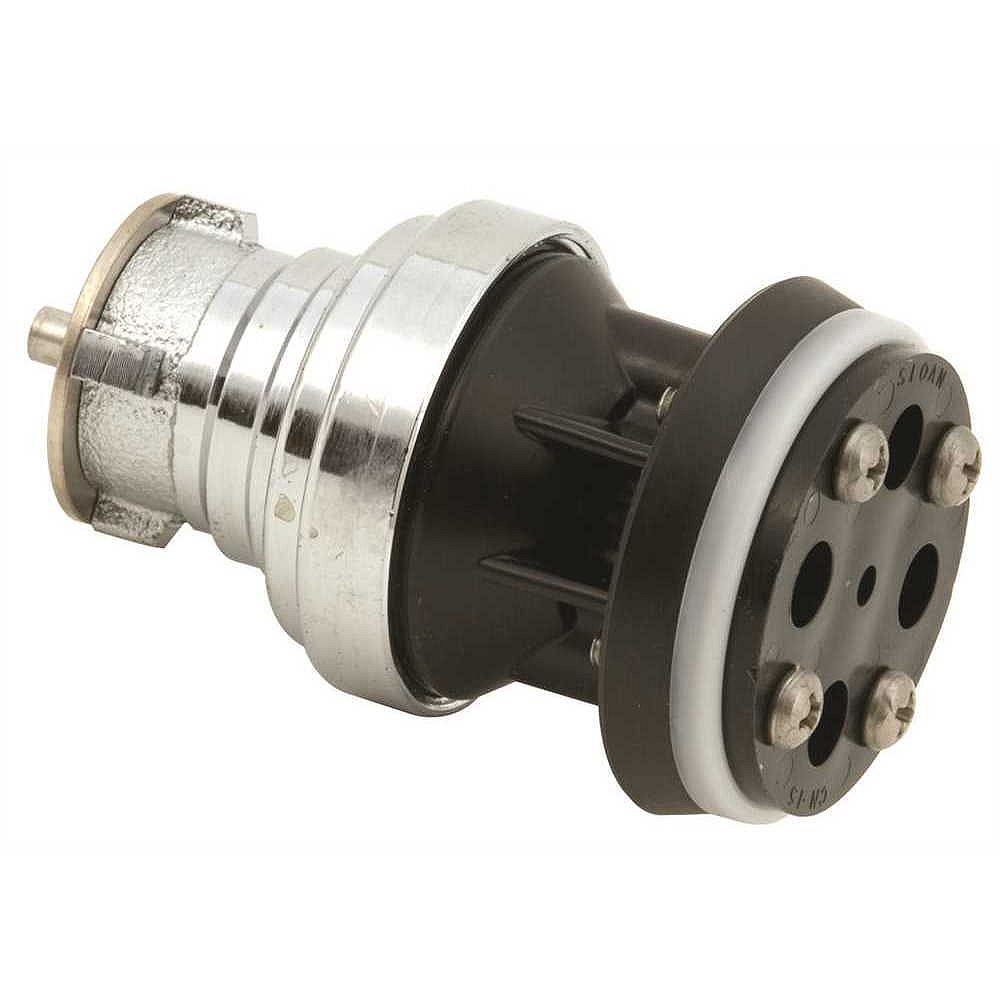 Sloan CN-1003-A URINAL PISTON ASSEMBLY WITH MAIN SEAT | The Home Depot ...
