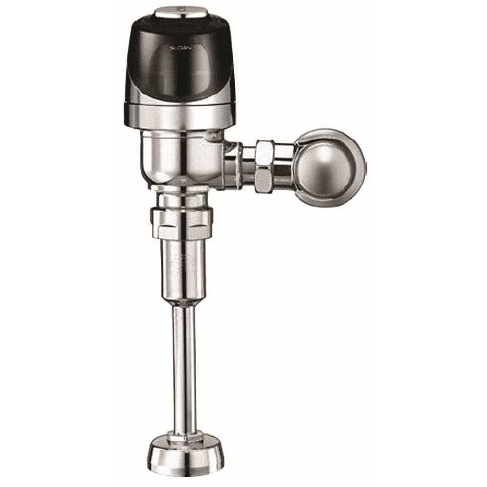 Sloan Sloan Sensor Operated Urinal Flu | The Home Depot Canada
