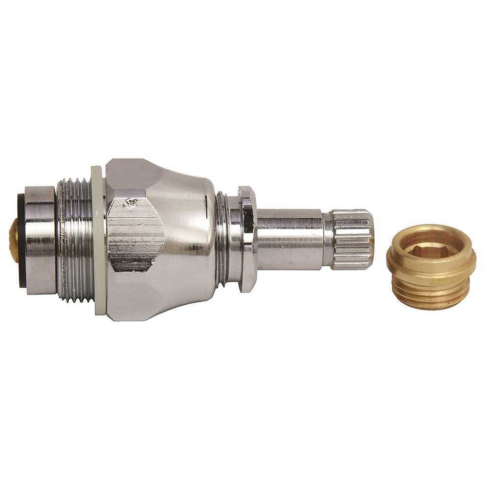 Delta Stem and Seat Assembly | The Home Depot Canada