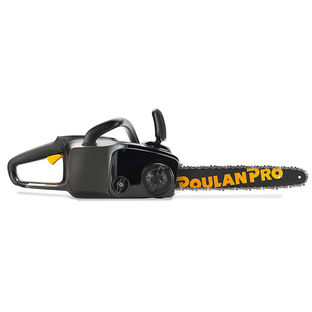 Poulan Pro 58V Cordless Chainsaw 16inch, PRCS16i | The Home Depot Canada