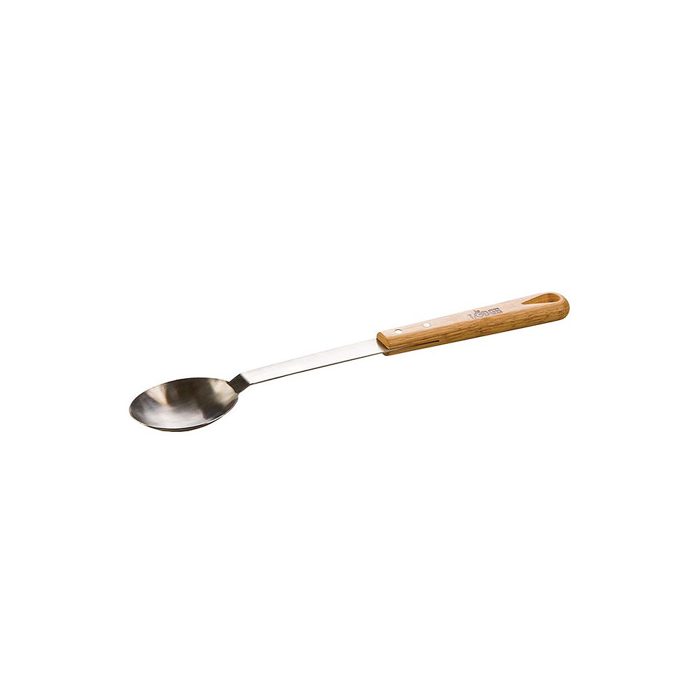 Lodge BBQ Silicone Spoon | The Home Depot Canada